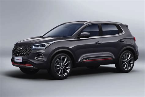 Chery Tiggo 4 Pro Güncel Kampanyalı Fiyat Listesi
