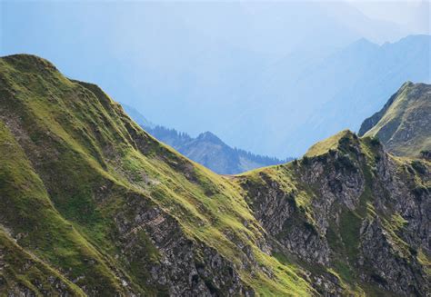 Kostenlose Foto Landschaft Natur Rock Wildnis Gehen Berg Wolke
