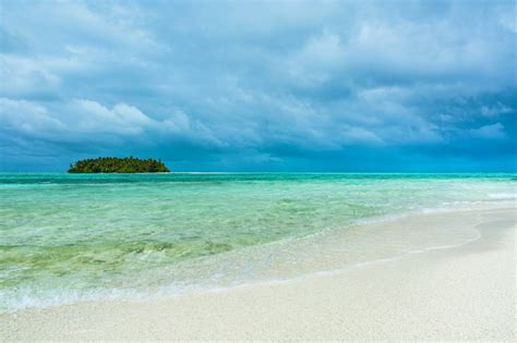 Beste Reisezeit für Malediven Indischer Ozean Reisen