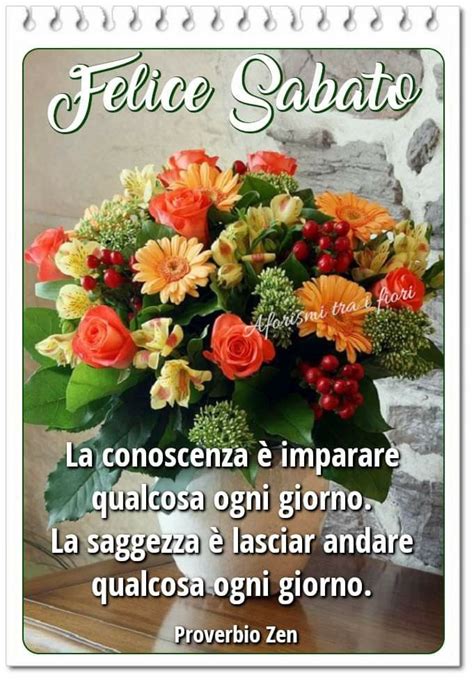 Pin Di Farfalla Allegra Su Giorni Della Settimana Buon Sabato
