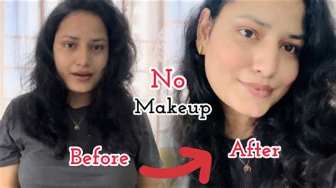 How To Look Better Without Makeup Seriously Works Tips For School