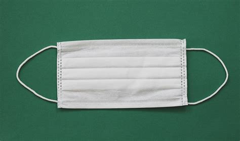 La OMS actualiza la guía sobre el uso de la mascarillas AxarquiaPlus