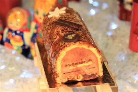 Noël et Fêtes de fin d année Boulangerie Pâtisserie Dereume Maubeuge