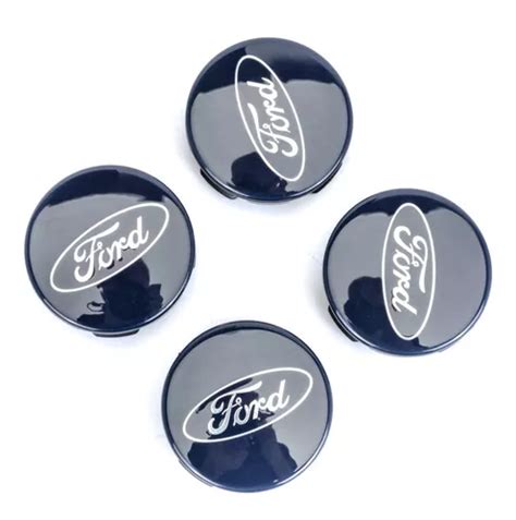 Centro De Llanta Azul Ford Kuga Hibrido