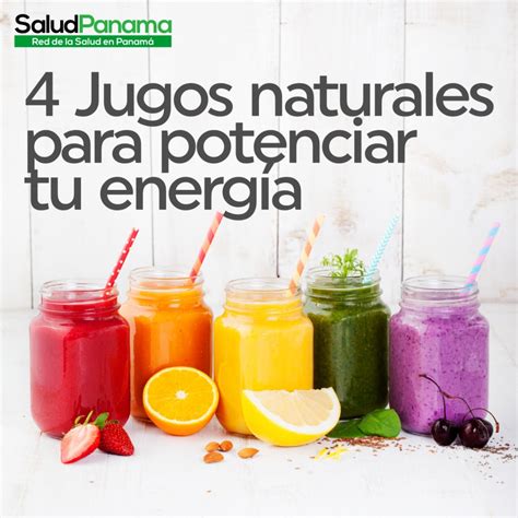 Introducir 51 Imagen Recetas De Jugos Naturales Abzlocal Mx