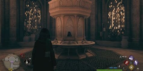 Hogwarts Legacy S Chamber Of Secrets Red Herring Explained