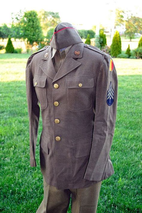 66 Best US Army Uniform Images On Pinterest Military Uniforms Army