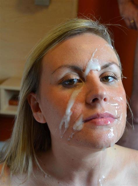 Facial Cum Art Naked Images Comments 4