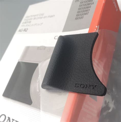 Yahoo Sony Attachment Grip Ag R