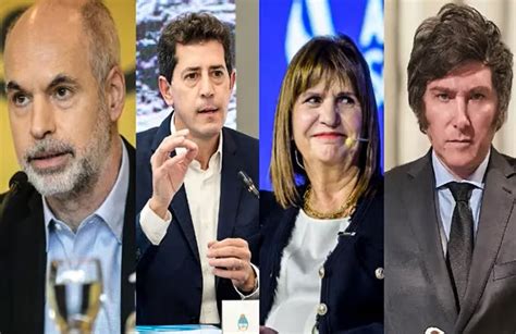 Vence el plazo de presentación de candidaturas y listas para las PASO