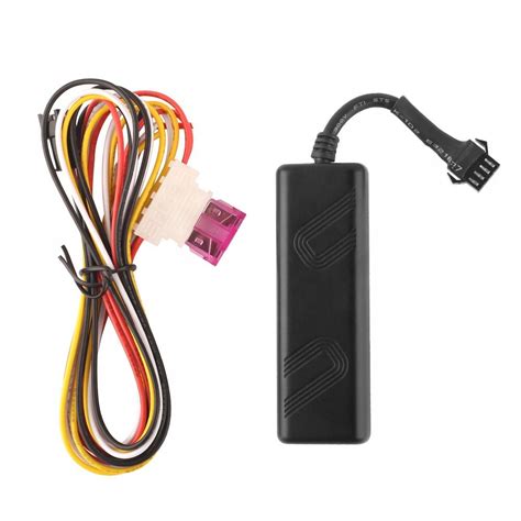 LOKALIZATOR GPS NADAJNIK DO AUTA ODCIĘCIE PALIWA 11219924591
