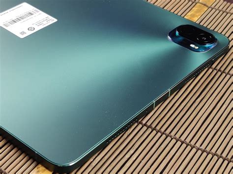 Xiaomi Mi Pad 5