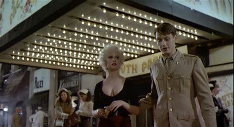 Last Exit To Brooklyn 1989
