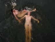 Antonia Bill Nuda 30 Anni In Heated A Sauna Session