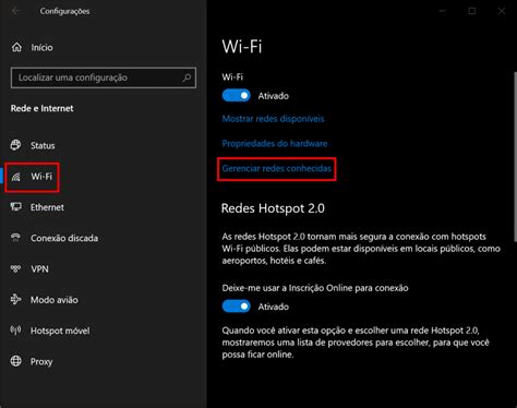 Descubra Quatro Maneiras De Se Conectar A Uma Rede Wi Fi No Windows