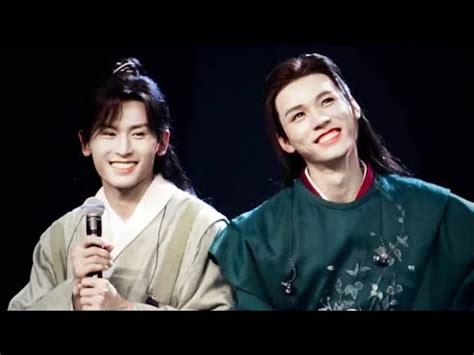 龔俊2023 08 03 工作室微博 日思燁盼戲班子青南山一役太子殿下破釜沉舟挑戰極限尋一線生機現在火速加入燁外求生跳崖訓練