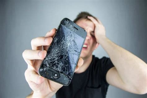 Excuses For Your Phone Breaking Excuse Index