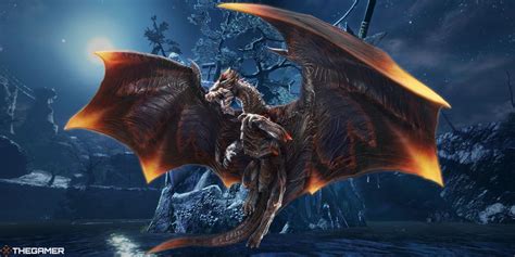 How To Beat Risen Kushala Daora In Monster Hunter Rise Sunbreak