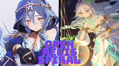 OPEN JOKI SPIRAL REVIEW JOKIAN SEPI YA MALMING JUGA SEPI D17