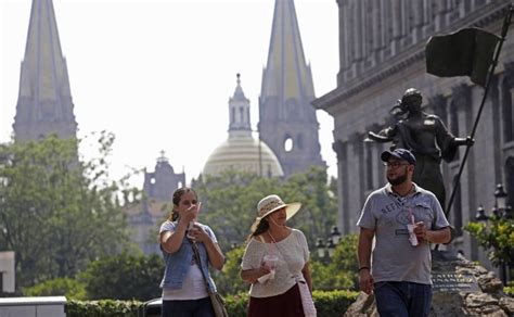 Cuándo va a durar la ola de calor en Jalisco y cuándo baja