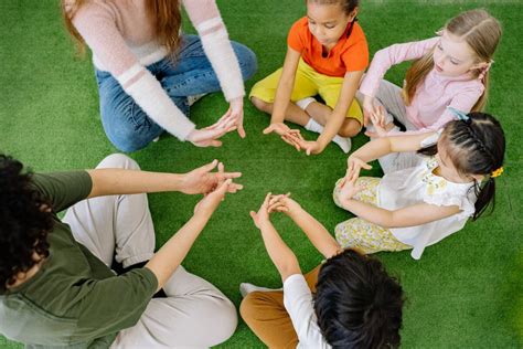 La socialisation un pas vers l épanouissement de votre enfant