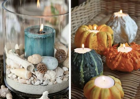 Ideas Geniales De Velas Decoradas Para Toda Ocasi N