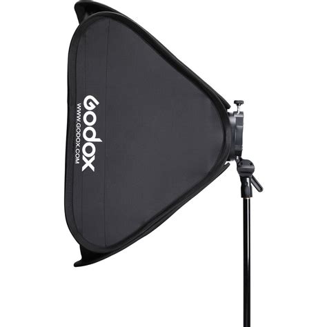 Godox S2 Type Bracket Square Softbox Bag Godox Studio