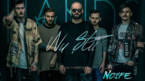 Hvnds Nu Stii Feat Nosfe Official Music Video Youtube Music