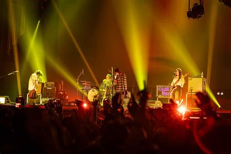 Photo Report Chilli Beans Viva La Rock