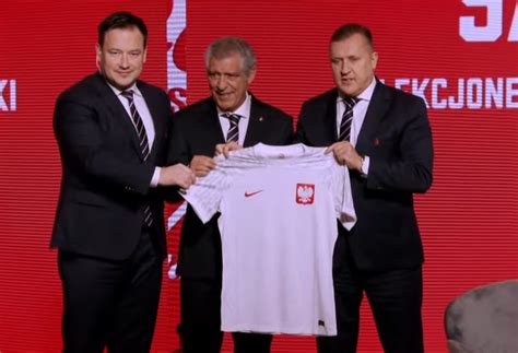 Transfery Piłkarskie on Twitter Fernando Santos zaprezentowany