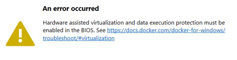 how to fix and troubleshoot docker desktop windows won t start nextofwindows