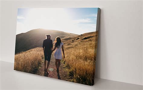 How To Transfer A Picture To Canvas In Ways