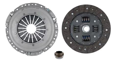 Kit Embrague Great Wall Haval H Motor G S M G S N