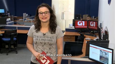 VÍDEOS TEM Notícias 1ª edição de Itapetininga desta segunda feira 16