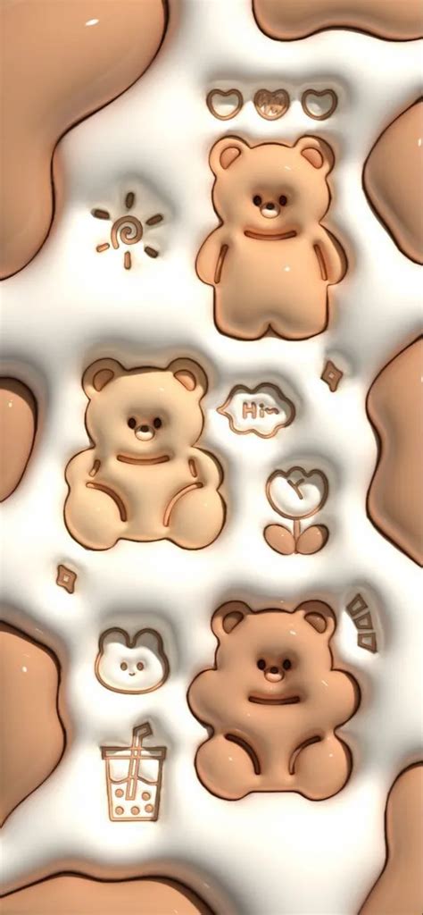 Freebies 80 Really Cute 3d Aesthetic Wallpapers For Your Phone Artofit