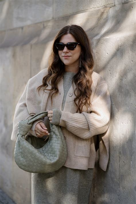 Knitwear Herbst Essentials Von Uniqlo Boutique Glamour