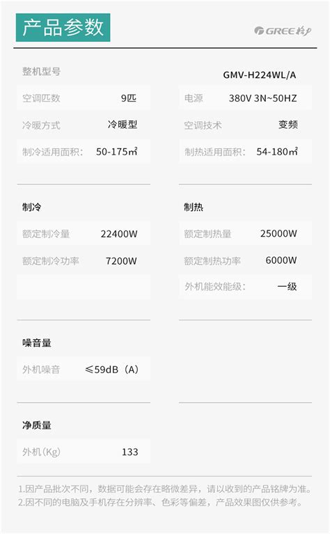 格力star系列多联机 江苏科宁集团