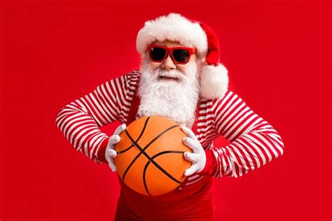 182 Claus Santa Basketball Playing Royalty Free Photos And Stock Images