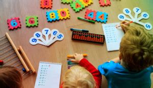 El Método ABN para el aprendizaje de las Matemáticas