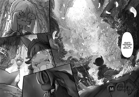 Made In Abyss Chapter Made In Abyss Manga Online
