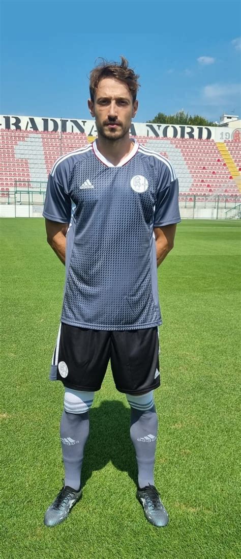 Alessandria 2022 23 Home Kit