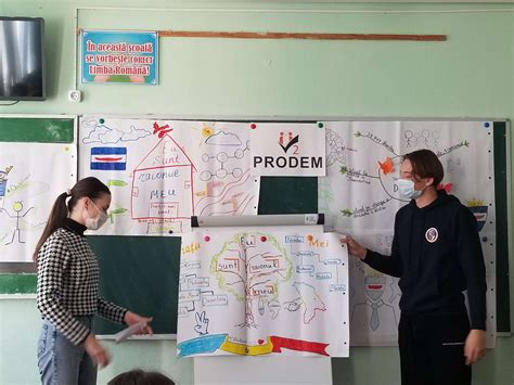 Tinerii Nva Despre Ale Ii Locali Calit Ile I Atribu Iile Lor