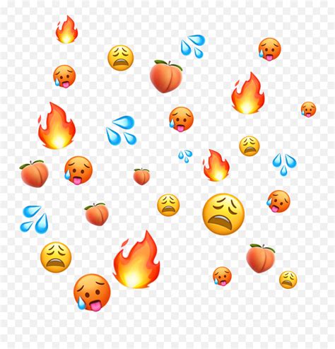 Emoji Emojis Hot Hotemoji Sticker By Emojis Hot Texting With Emojis