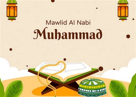 Peristiwa Besar Yang Terjadi Sebelum Dan Saat Kelahiran Nabi Muhammad Saw