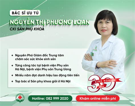 Review phòng khám phá thai có bác sĩ Tạ Thị Hồng Duyên nguyên Trưởng