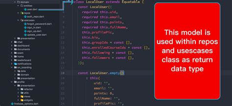 Flutter Clean Architecture With Tdd Bloc Cubit