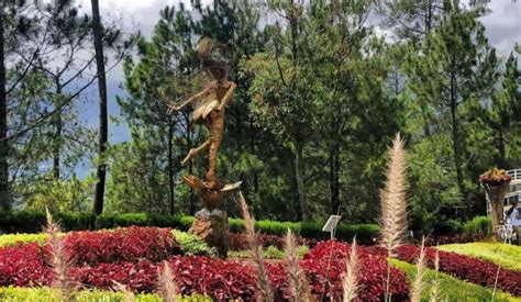 Taman Langit Gunung Banyak Wisata Malang Spot Menarik Sewa Mobil Di