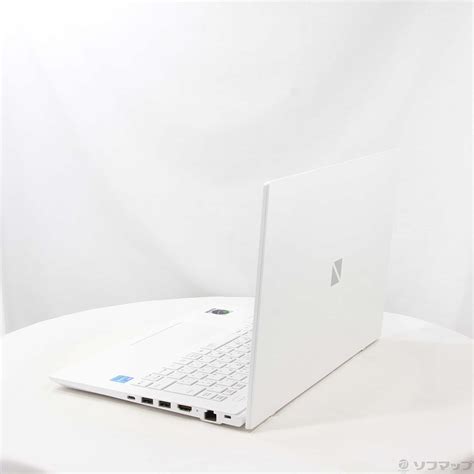 中古LAVIE N14 PC N1435CAW E3 パールホワイト NEC Refreshed PC メーカー保証あり