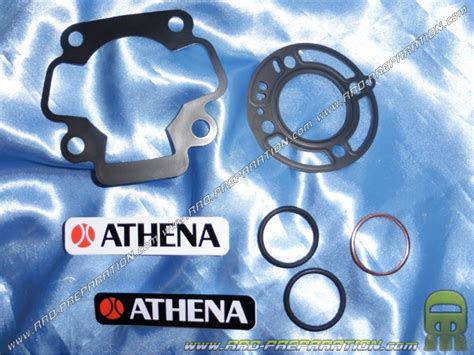 Pack Joint De Rechange Du Kit Cc Athena Racing Pour Moto Kawasaki Kx