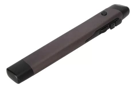 Función De Lápiz Óptico Inalámbrico Pocket Pen Mouse De 2 4 Cuotas